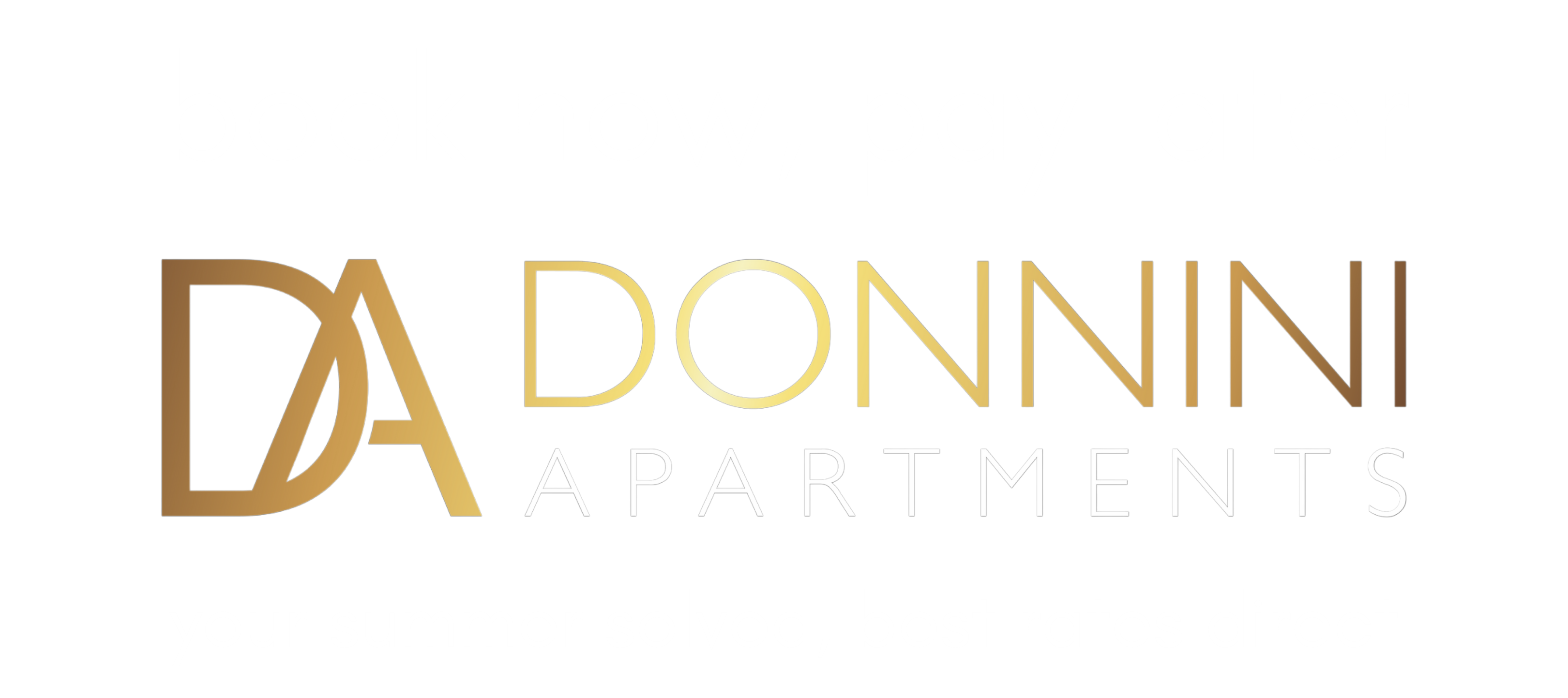 Donnini Apartments: Book Serviced Apartments in Ayrshire