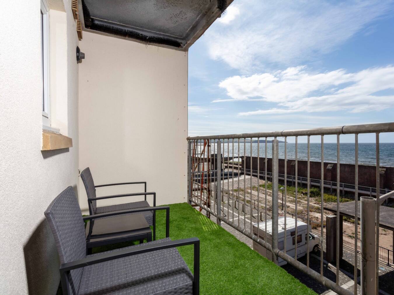 Serviced Apartments in Scotland : Donnini Apartments