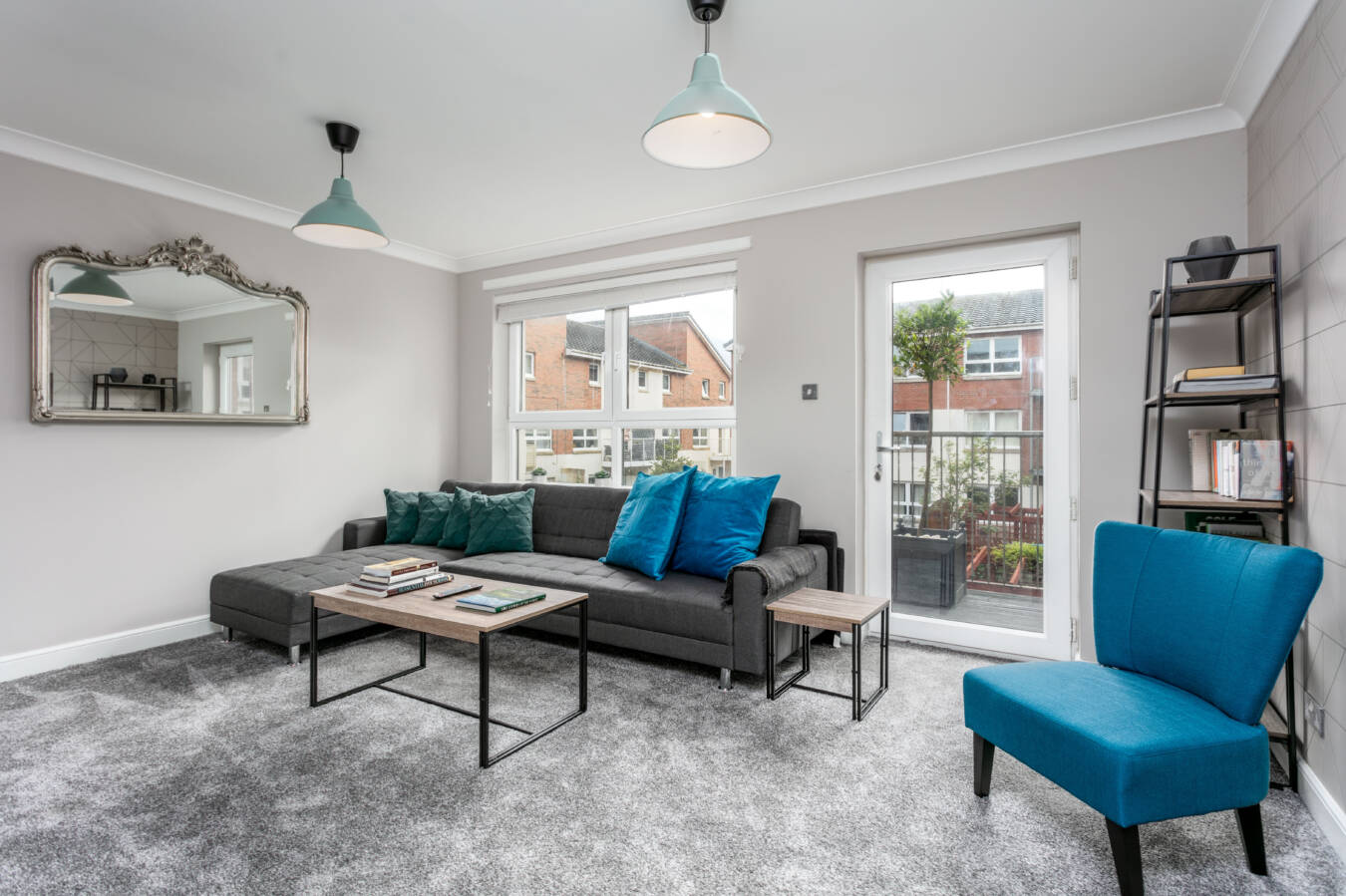 Iona Residence Apartment | Donnini Apartments