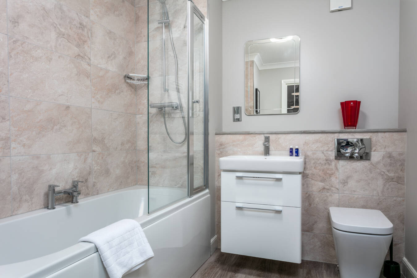 Iona Residence Apartment | Donnini Apartments