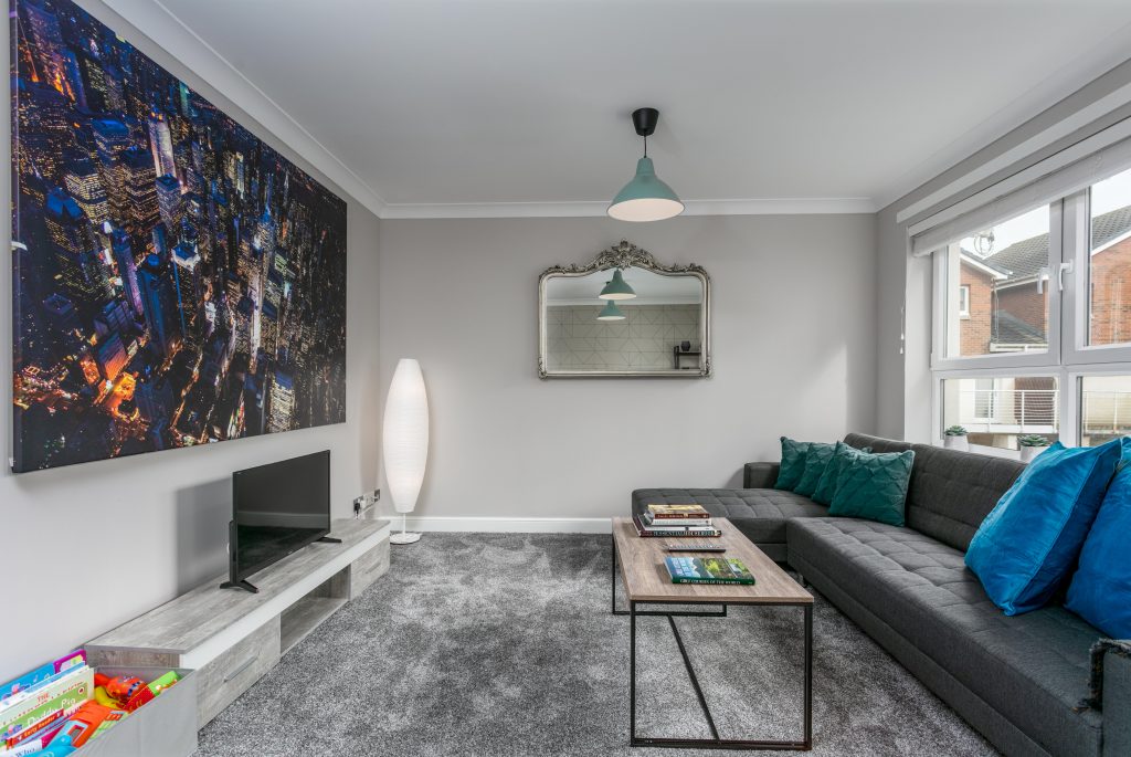 Iona Residence Apartment | Donnini Apartments