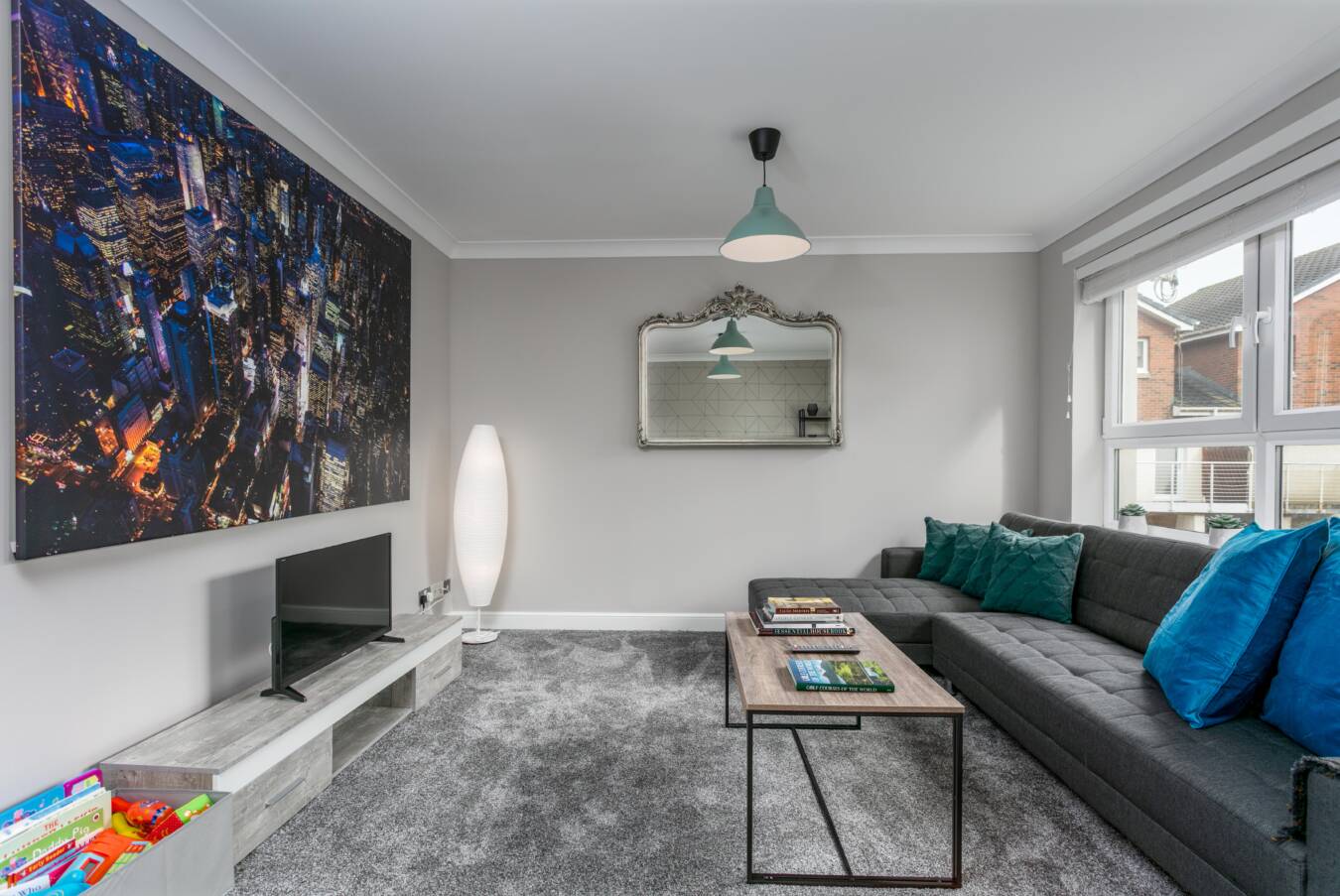 Iona Residence Apartment | Donnini Apartments