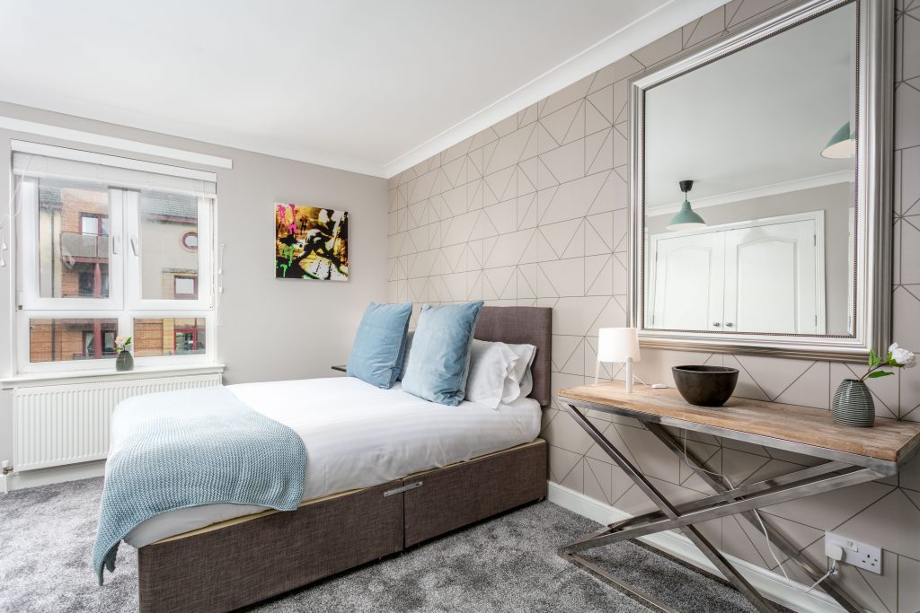 Iona Residence Apartment | Donnini Apartments