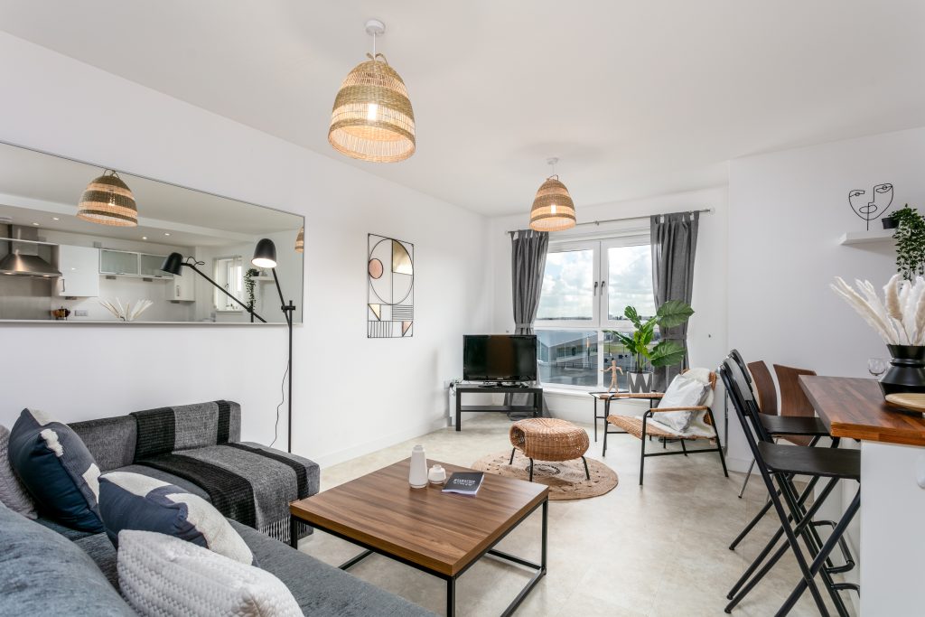 Cheap & Affordable Accommodation Scotland | Donnini Apartments
