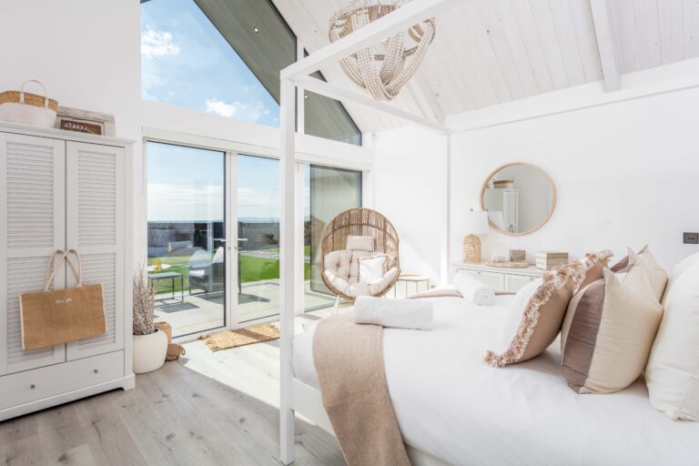 No.36 South Beach | Donnini Apartments