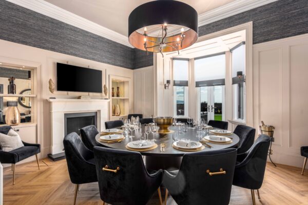 No.36 South Beach | Donnini Apartments